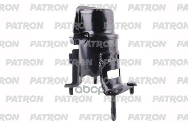 Опора двигателя Toyota Avalon, Camry, RAV4, Highlander A25A-FXS Hybrid 17- Lexus NX350h RX350h PSE31098 PATRON арт. PSE31098