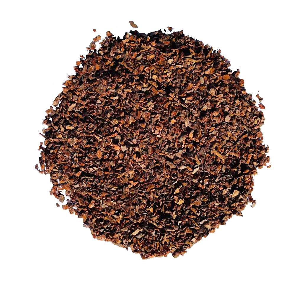 Кора сосны фракция 0-1 60 л