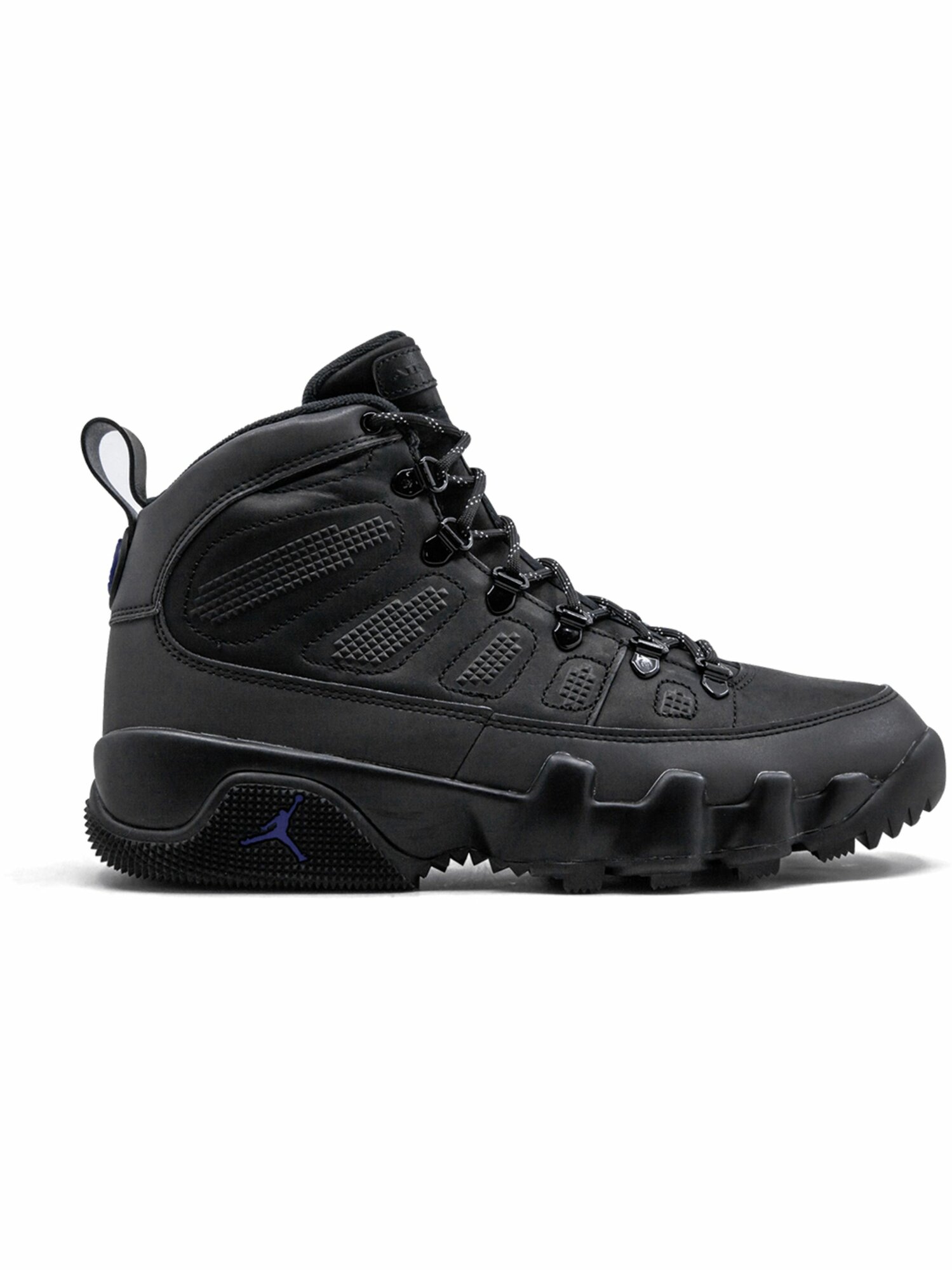 Ботинки 'Air Jordan 9 Retro Boot NRG'