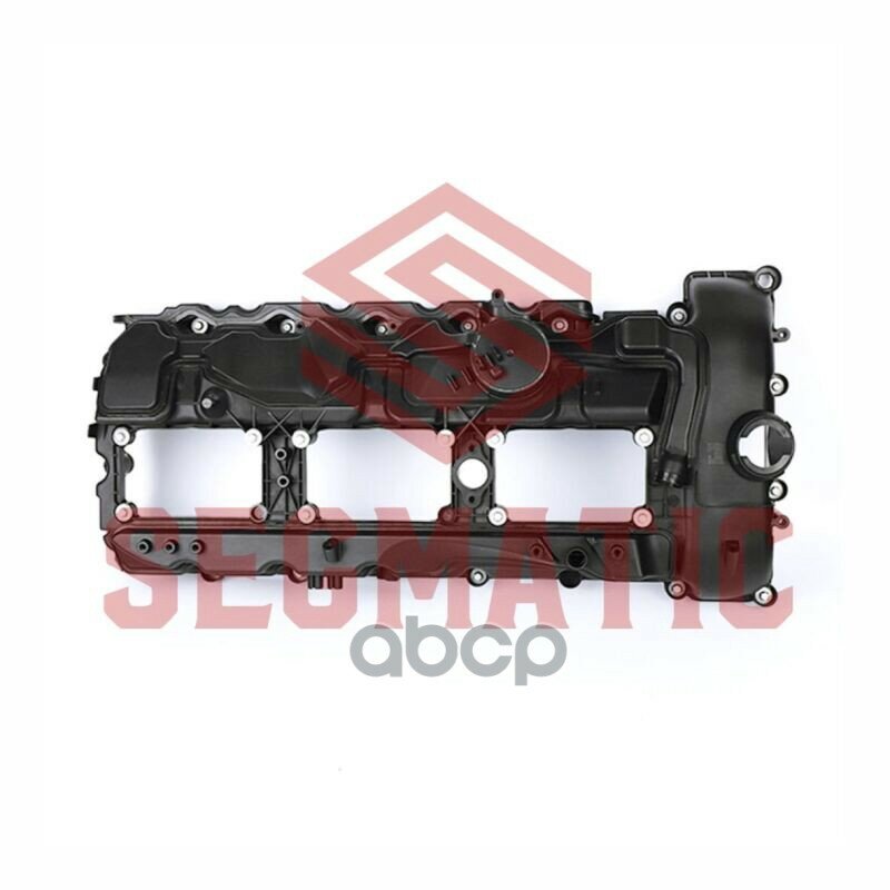 Крышка клапанная: BMW N55 SEGMATIC арт. 1012BM104