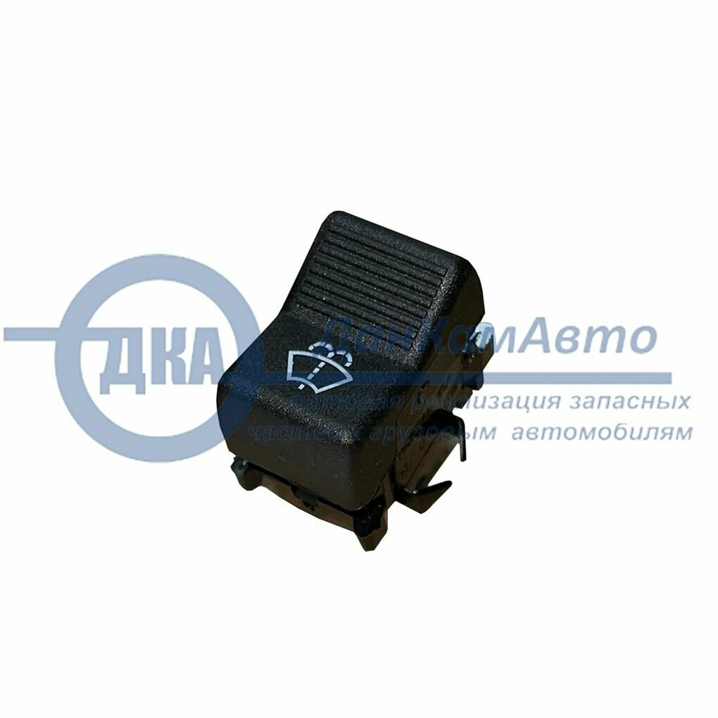 Клавиша омывателя а/м КАМАЗ