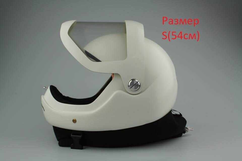 Matrix, шлем парашютный RW, размер S