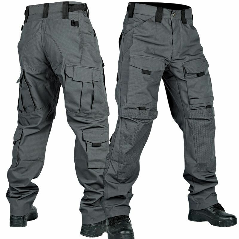 Брюки тактические
