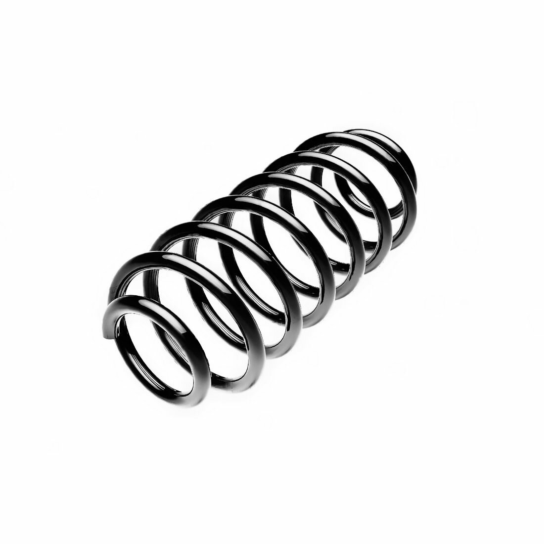 Пружина задняя для Volkswagen Passat (3C5, 3C2), Tiguan Standard Springs ST134077R