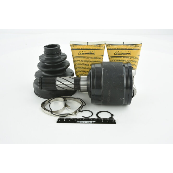 Ремкомплект шруса внутренний для автомобиля Mazda Ford, FEBEST 0511-B25RH (1 шт.)