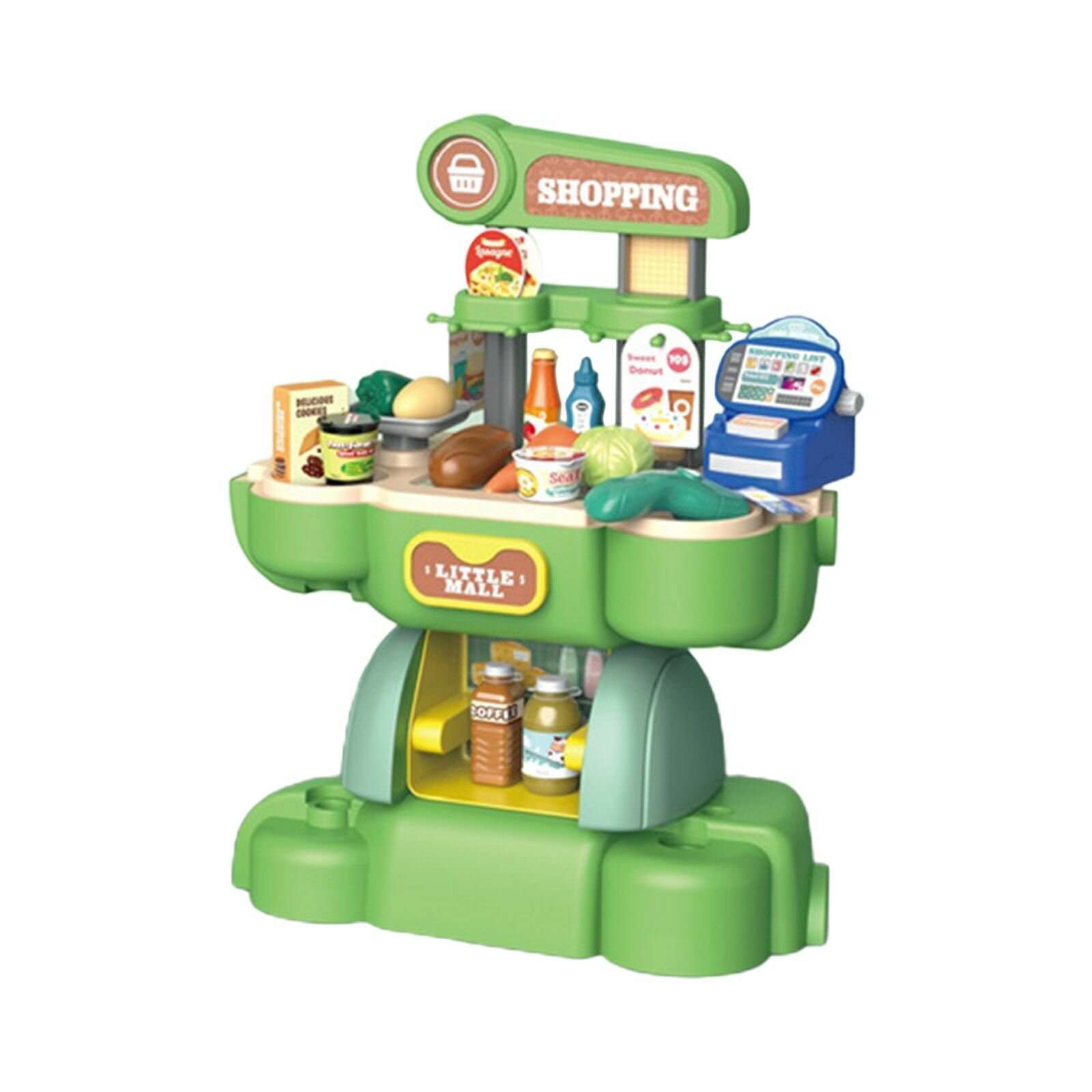 DIY напитки и закуски для игр