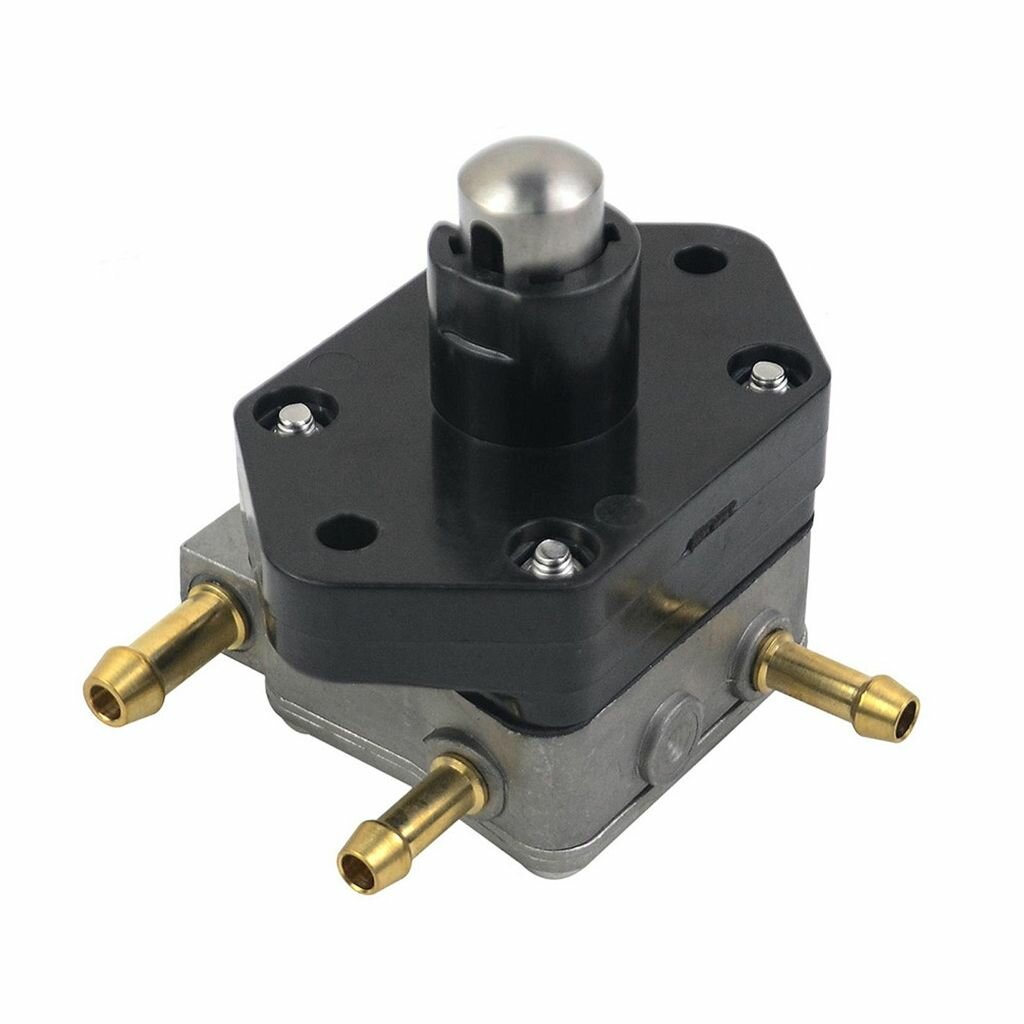 Автоаксессуары 892874T01 899106T01 Топливный насос для двигателя Mercury мощностью 40 50 60 л. с.