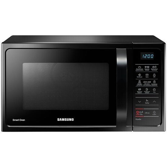 Микроволновая печь Samsung MC28H5013AK/BW