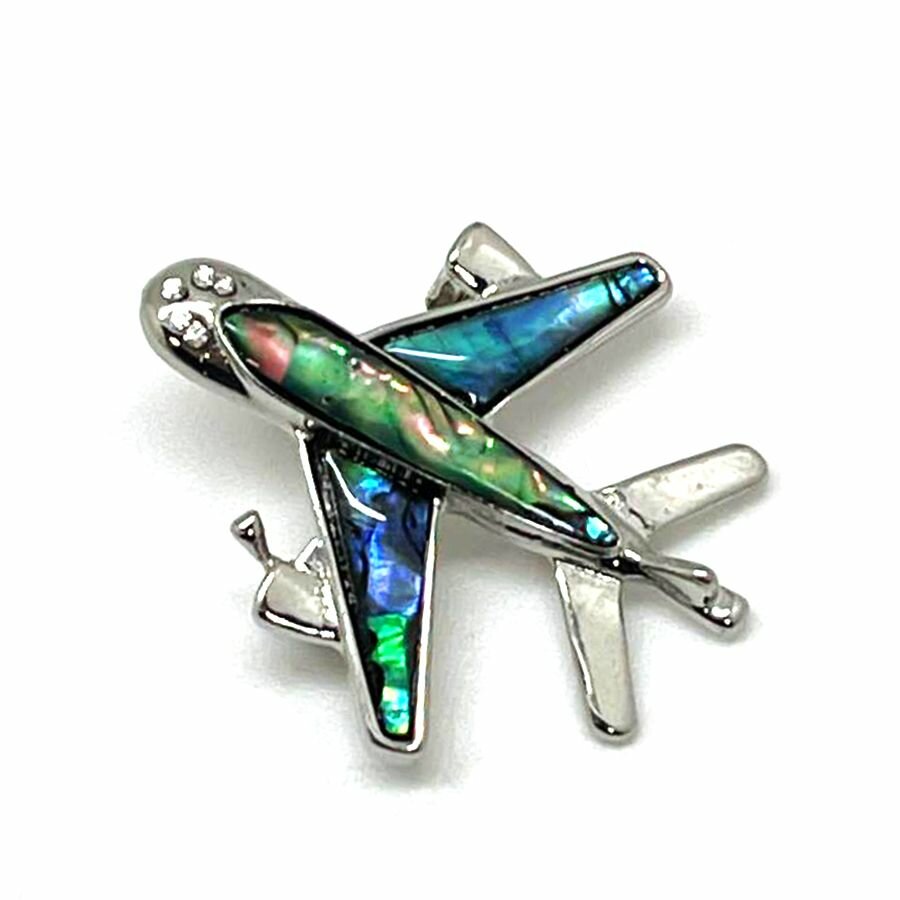 Брошь, гелиотис