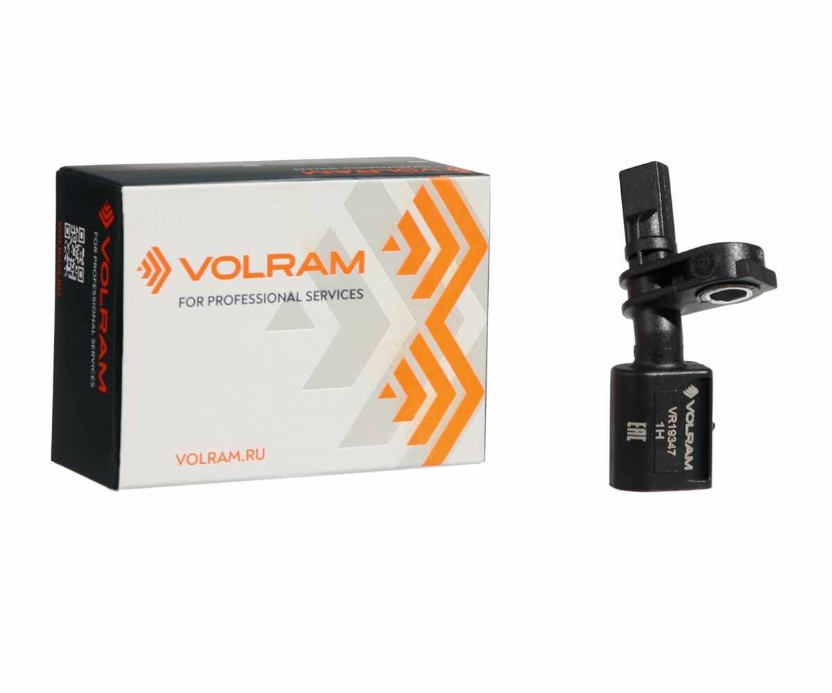 Датчик ABS VOLRAM для Volkswagen Polo Sedan и Skoda Fabia (передний левый)