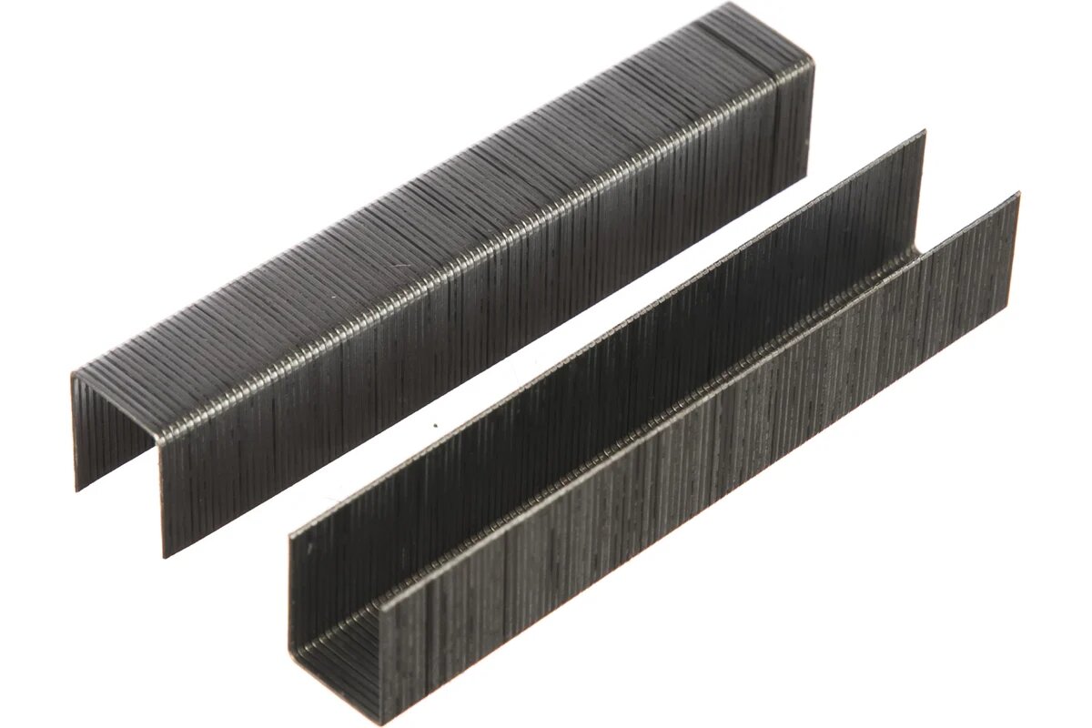 Matrix закаленная скоба 14 мм тип 53 - 1000, шт - для степлеров Matrix 41214