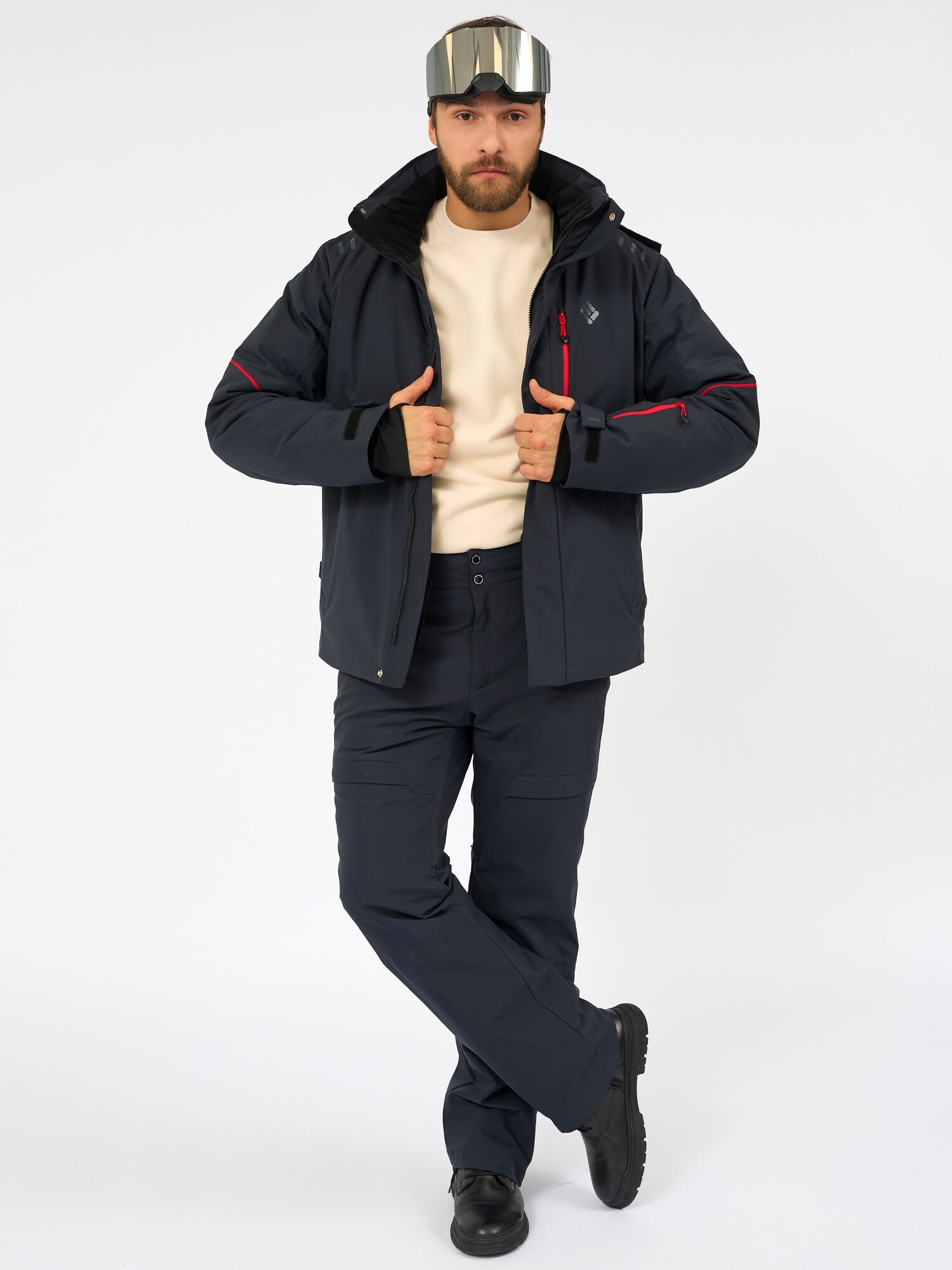 Куртка Горные лыжи и Сноуборд