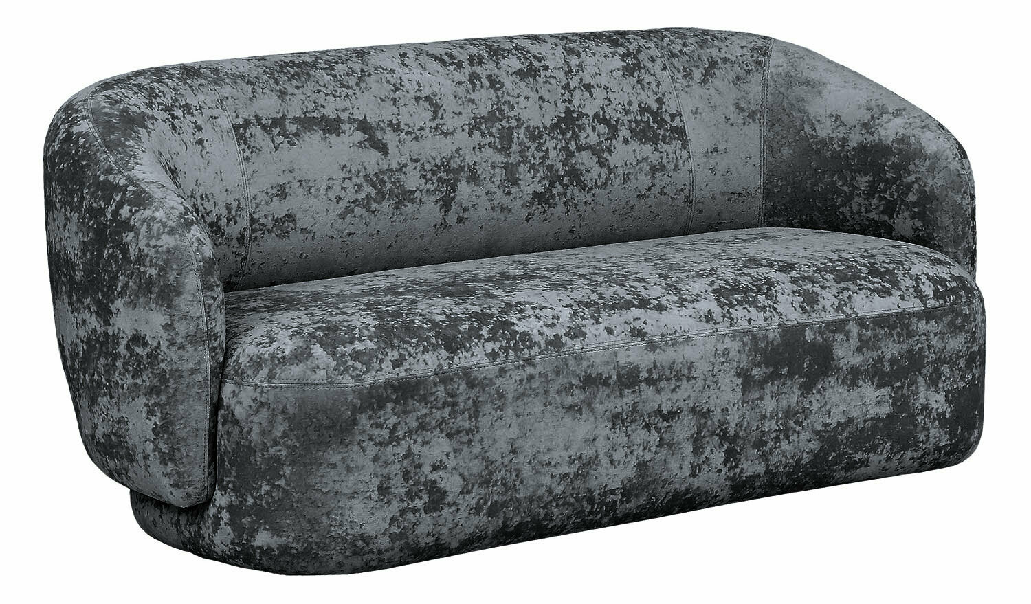 Диван "Саванна", пенополиуретан, эффект памяти, 198x90x84 см