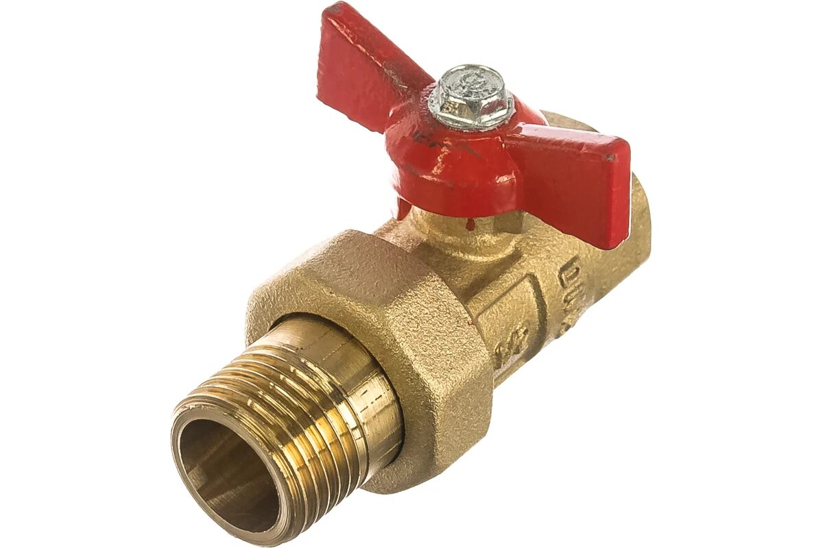 Галлоп Кран шар лат практик 132 Ду15 Ру16 м/амер баб 103260 107-6092