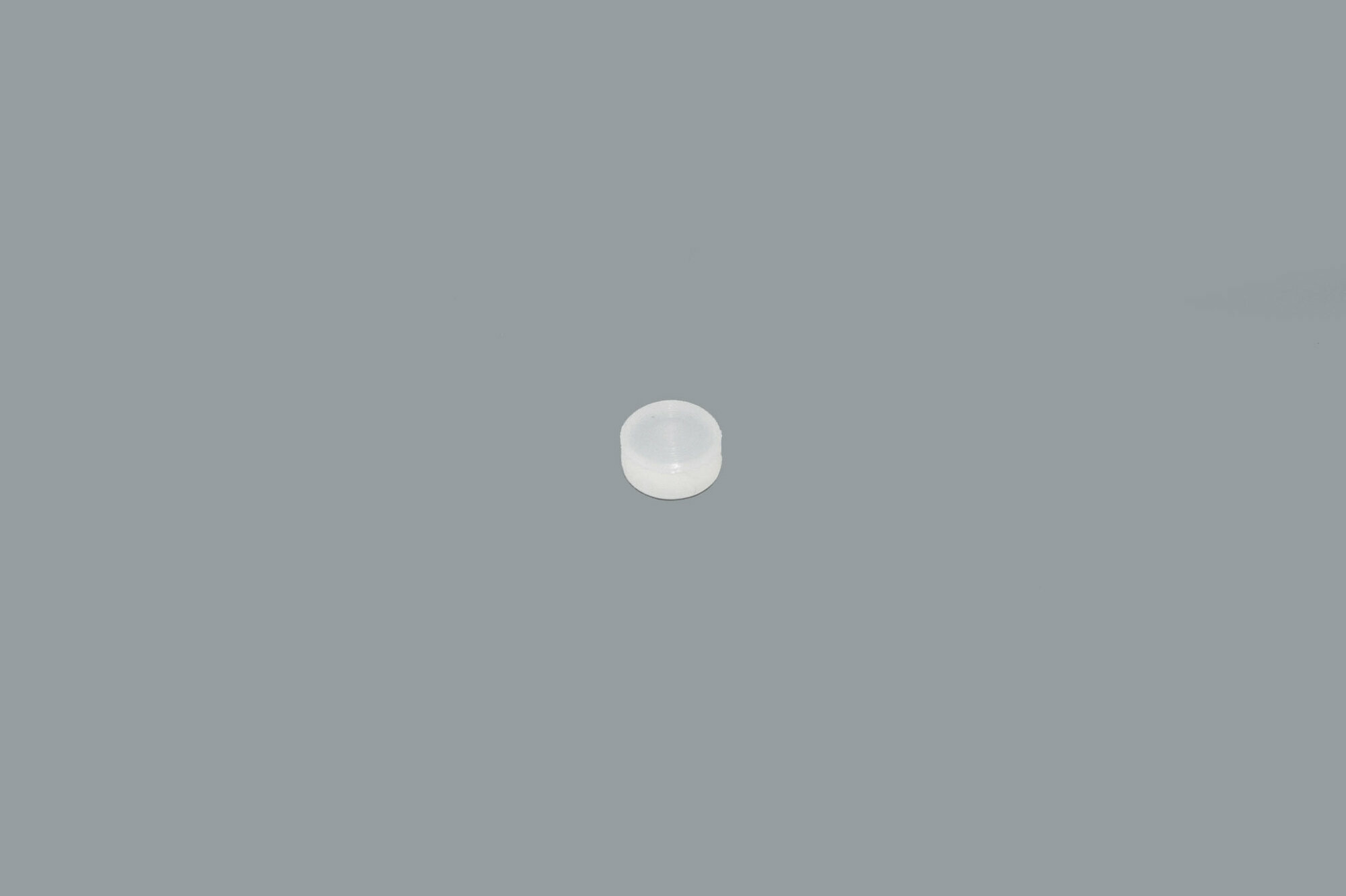 Уплотнитель силикон d6х3мм глухой для Colet