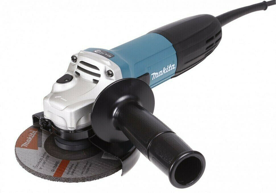 Угловая шлифмашина Makita GA5030R