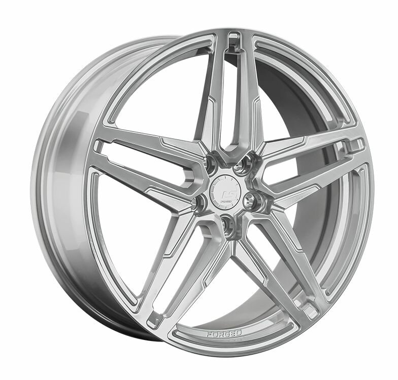 Колесный диск LS FORGED LS FG50 20x8.5" PCD5x114.3 ET45 D67.1 SF