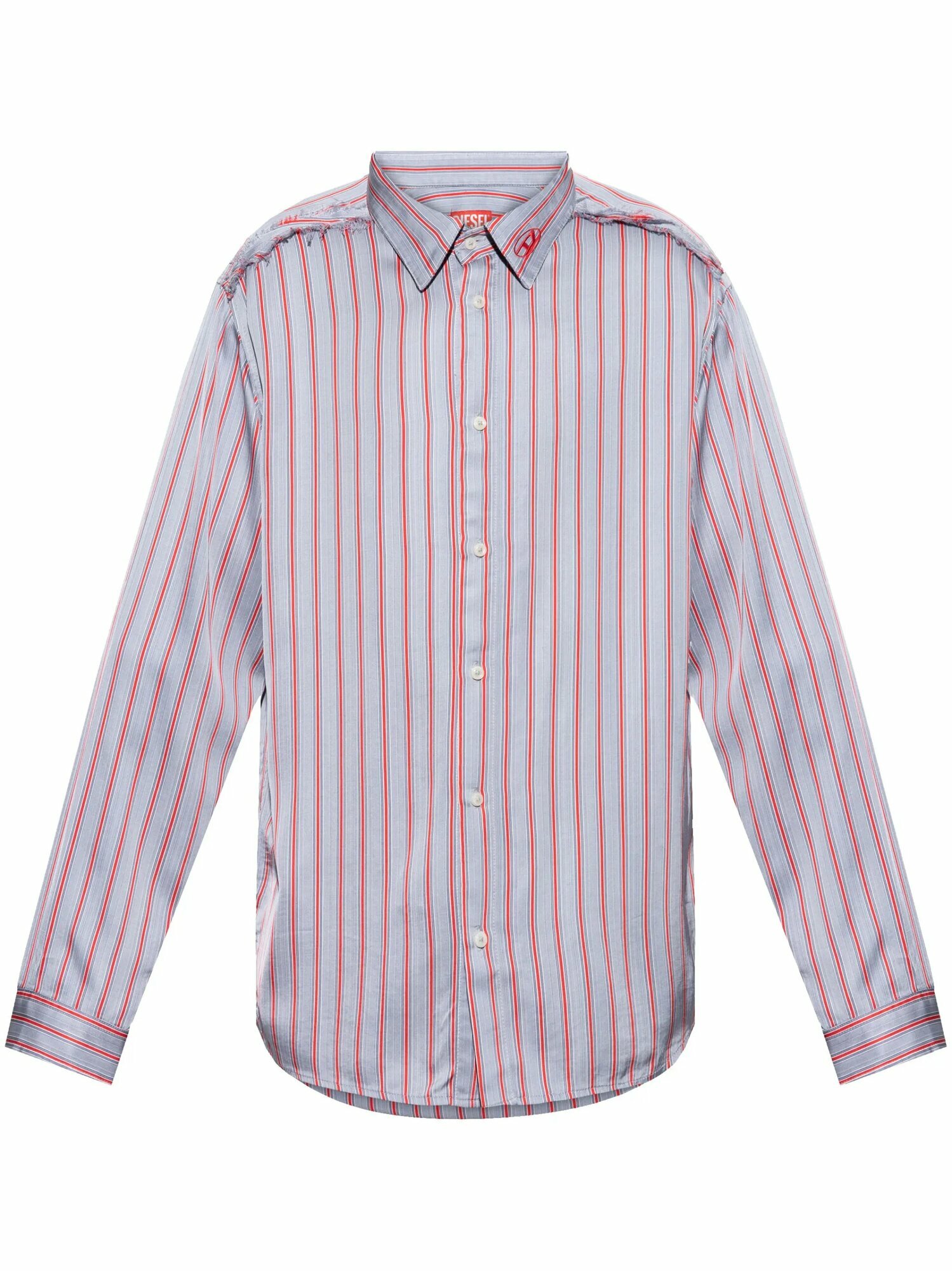 Рубашка S-Klab