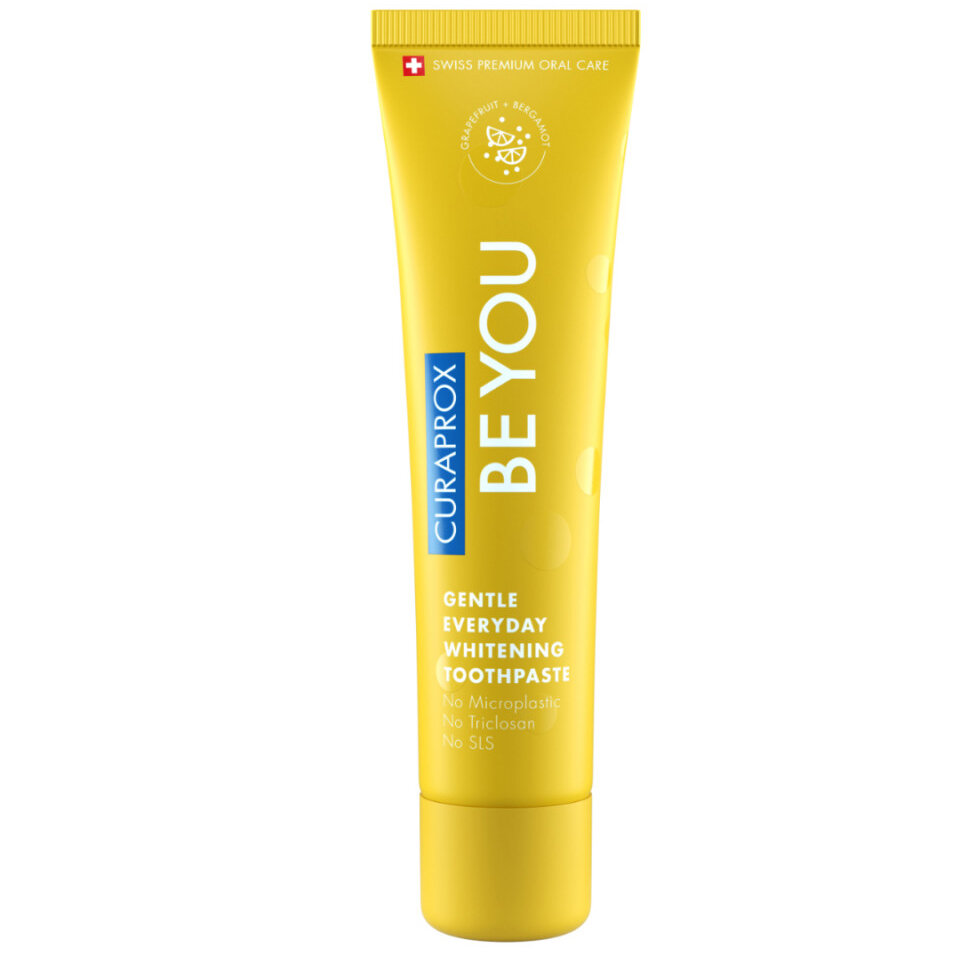 Зубная паста