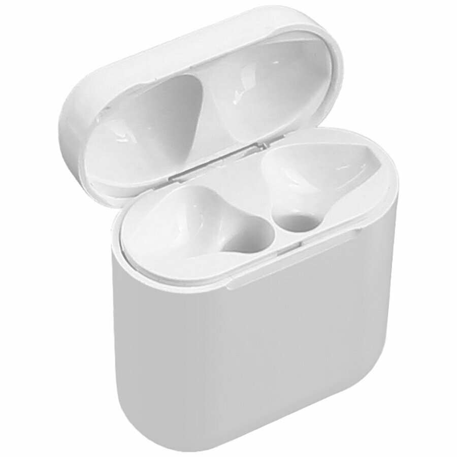 Кейс для хранения беспроводных наушников, пластик