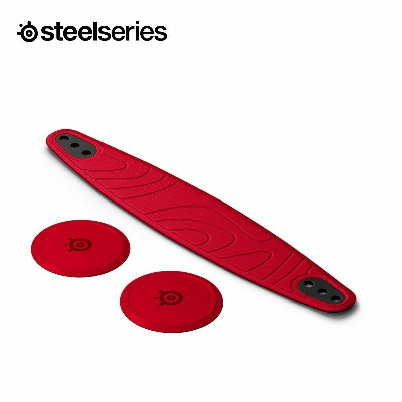 Steelseries Сменный комплект лыжных очков и головных уборов подходит для серии Arctis Nova