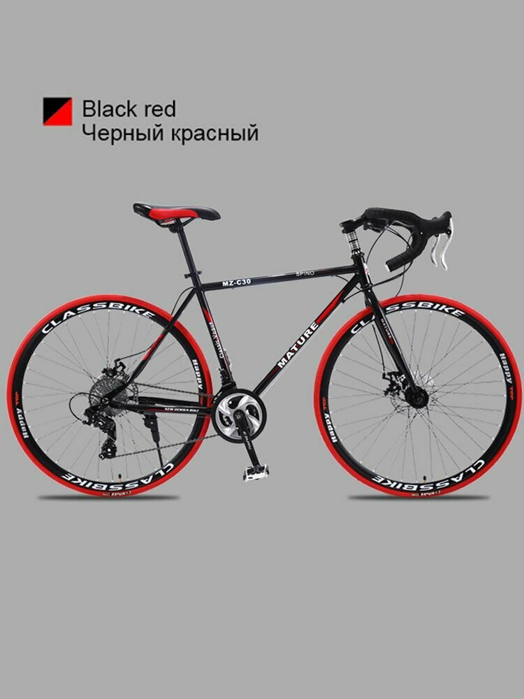 Велосипед — фото 1