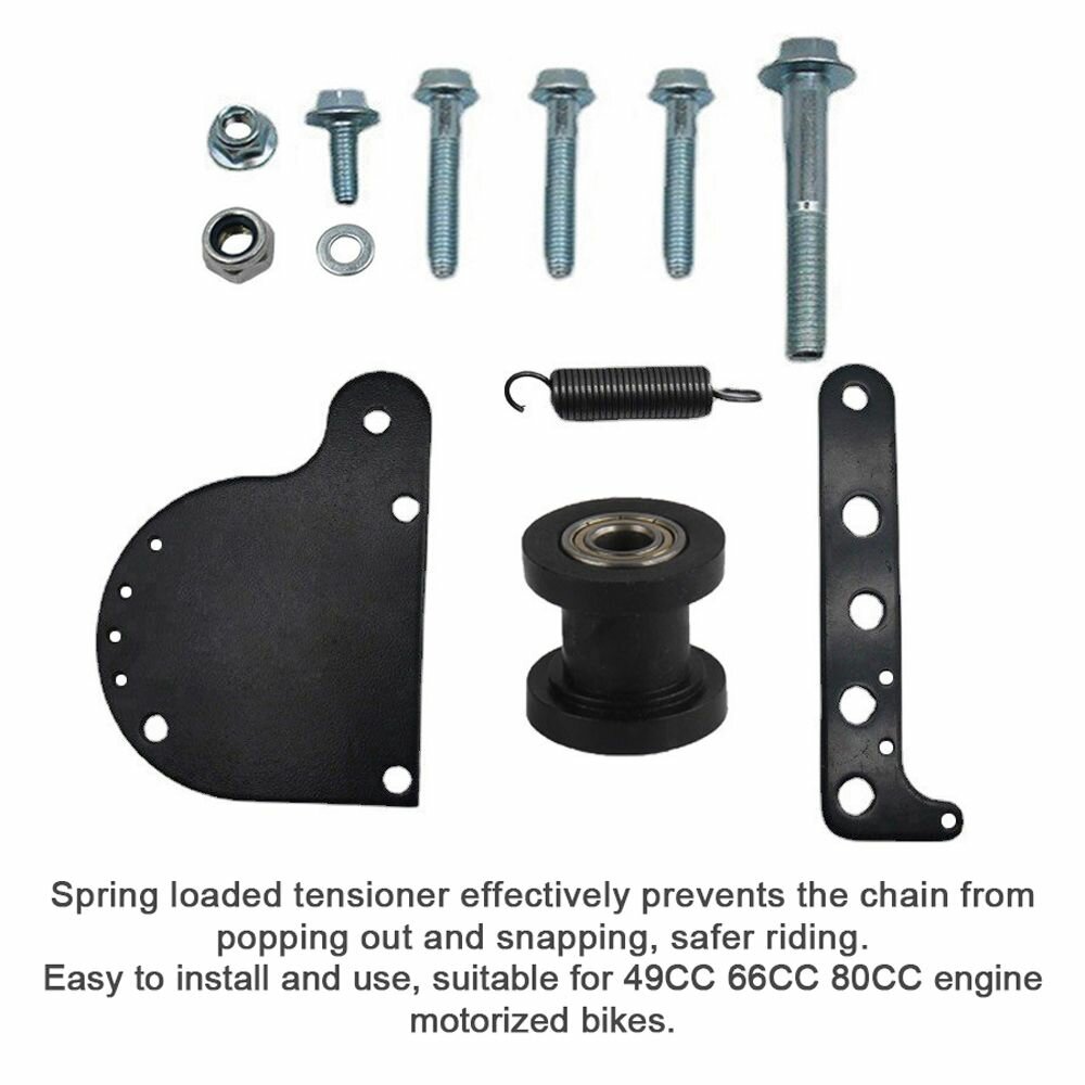 1 * Комплект натяжителя цепи