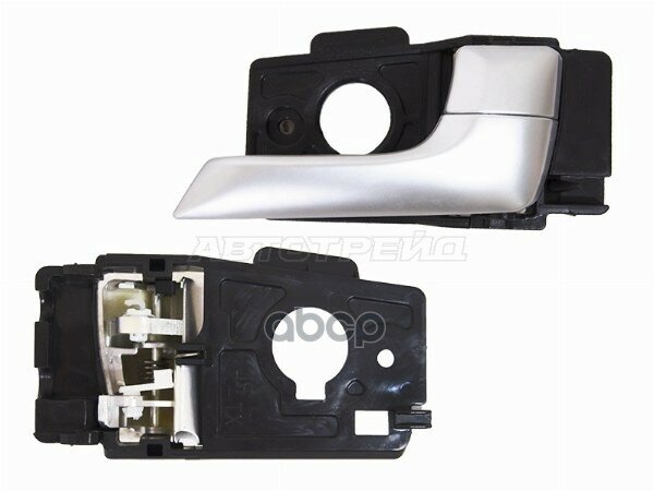 Кузовная запчасть Ручка двери 11-17 (Сзади/ Справа/ Внутренняя) арт. ST-226-0042 Sat