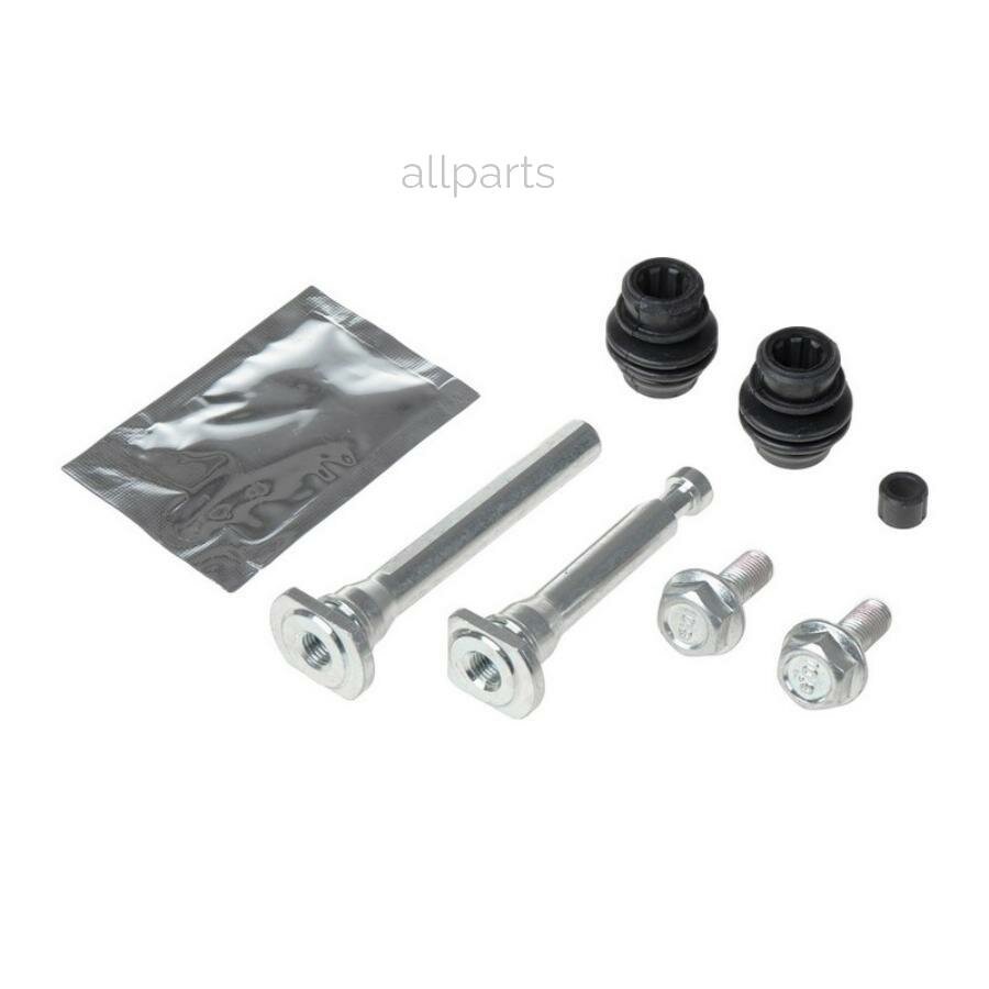 GANZ GIJ19009 Комплект направляющих переднего тормозного суппорта MAZDA CX-5 11->/SUZUKI SX4 II 13->/Vitara III 15-> GANZ GIJ19009