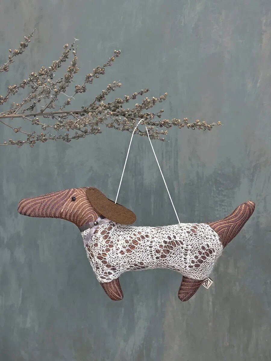 Такса Пуховая Оренбург