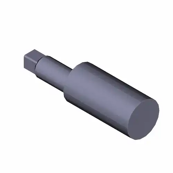 URAL 4320-3507172 4320-3507172 эксцентрик урал колодок стояночного тормоза (ао аз урал)4320-3507172 эксцентрик