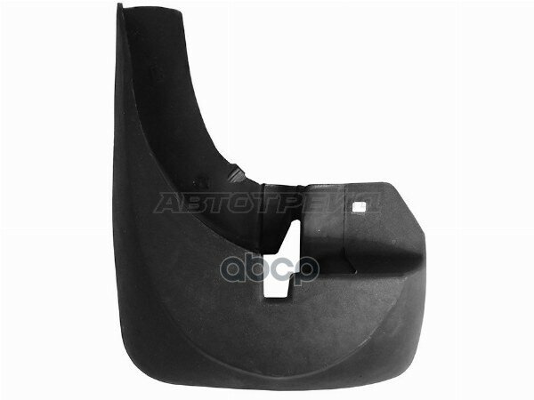 Брызговик Hyundai H1 97-07 / Starex 97-07 (Спереди/ Слева) Sat арт. ST-HN79-016B-2