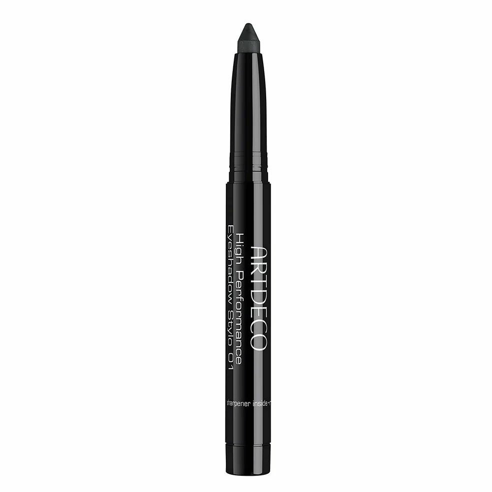 Тени-карандаш для век ARTDECO High Performance Eyeshadow Stylo, тон 01, 1,4 г