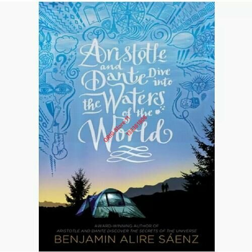 Aristotle and Dante Dive into the Waters of the World: Aristotle and Dante Reprinted books