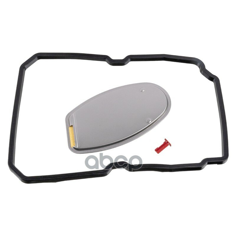 Комплект фильтра АКПП Febi арт. 10098