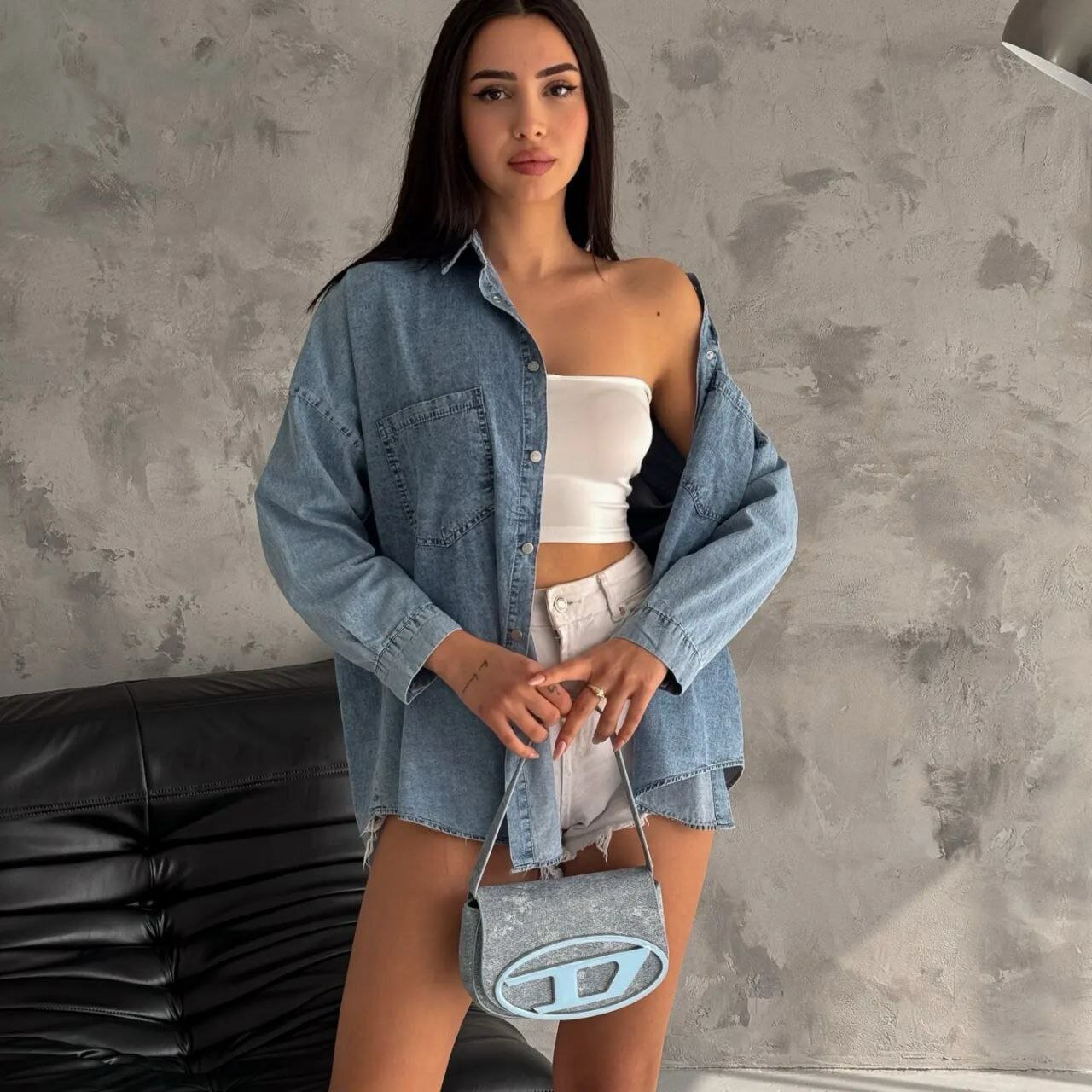 Рубашка Рубашка