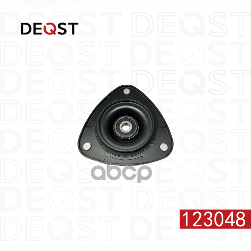 Опора передней стойки SUBARU FORESTER 07- IMPREZA 07- LEGACY 09-14 TRIBECA 04-14 EXIGA 09- LH RH DEQST арт. 123048