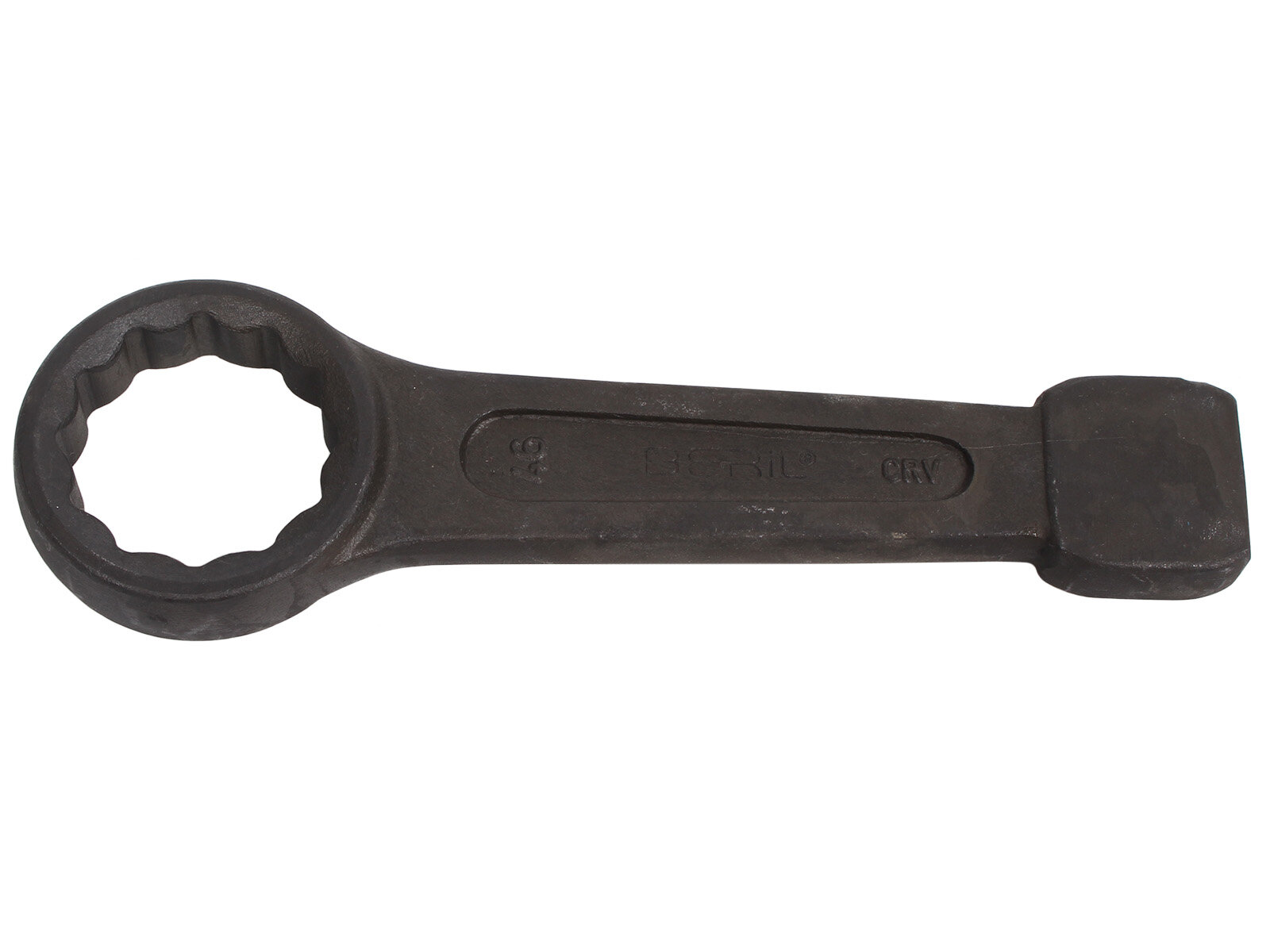 Ключ накидной односторонний 46 мм ударный BERIL