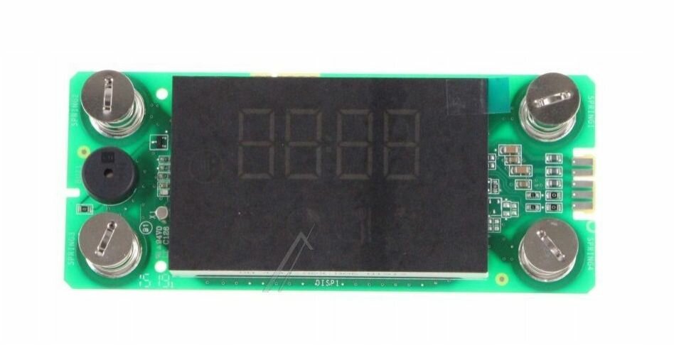 Программатор для духового шкафа Whirlpool Вирпул 481010901039 (W11035263/B)