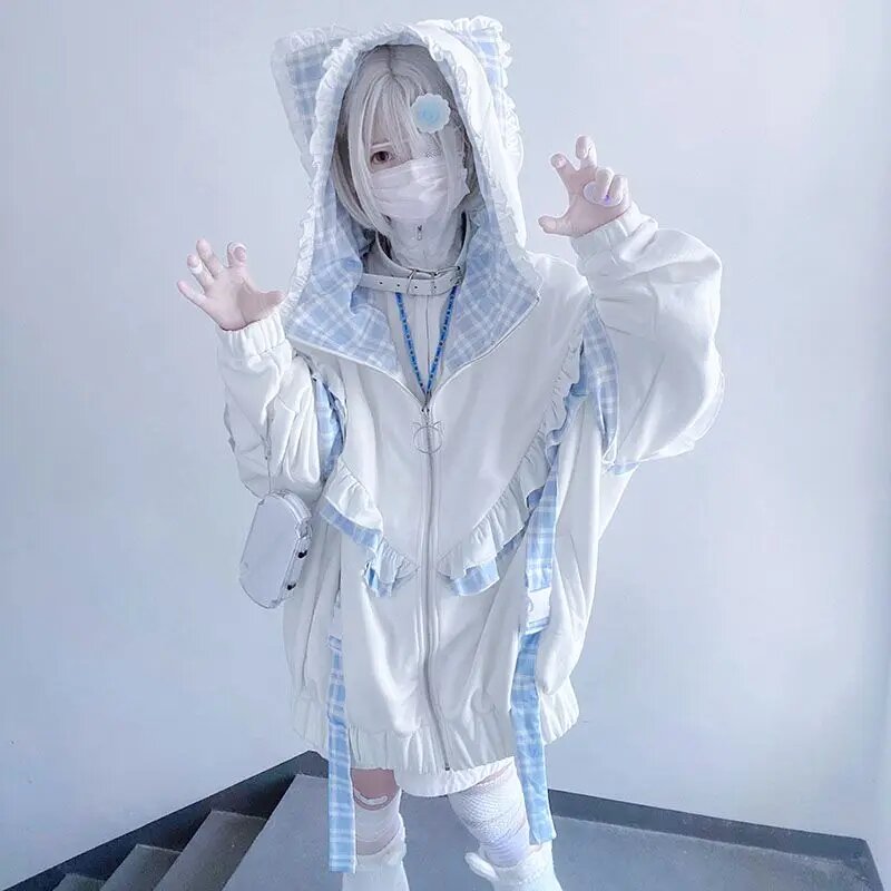 Куртка XGOTH