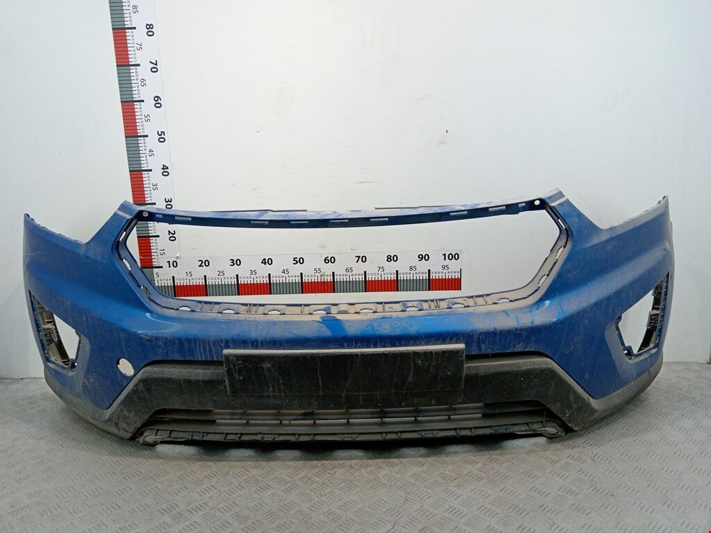 Бампер передний Hyundai Creta 1 86511M0000 арт. 2214806
