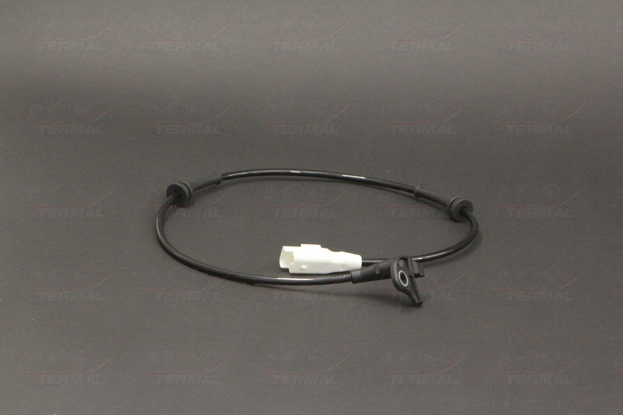 807288 Датчик АВS задний левый для PEUGE 307(3A/C)/CC (3B)/CITRO C4 Coupe FR L/R