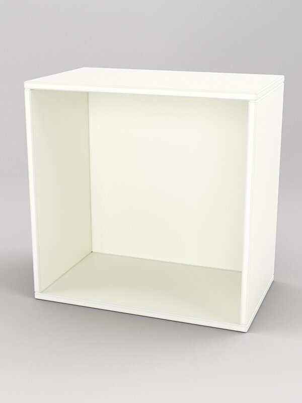 Модуль для автомобильных дисков R16, Белый. Производитель товара - компания Westcom.