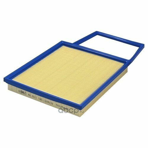 Фильтр воздушный BYD Tang II Goodwill AG2011