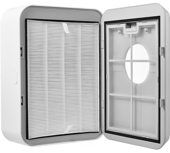 Очиститель воздуха Ballu ONEAIR ASP-80