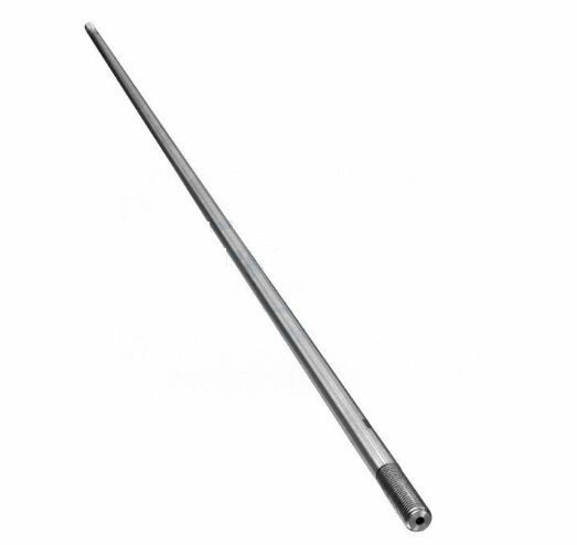 Соединительная тяга для козырьков из стекла 1200 мм.