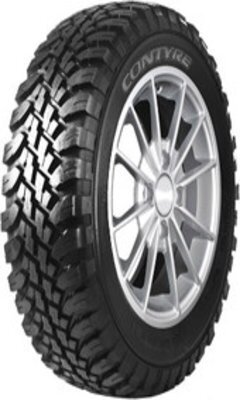 Шины 225/75 R16 104Q Contyre Expedition