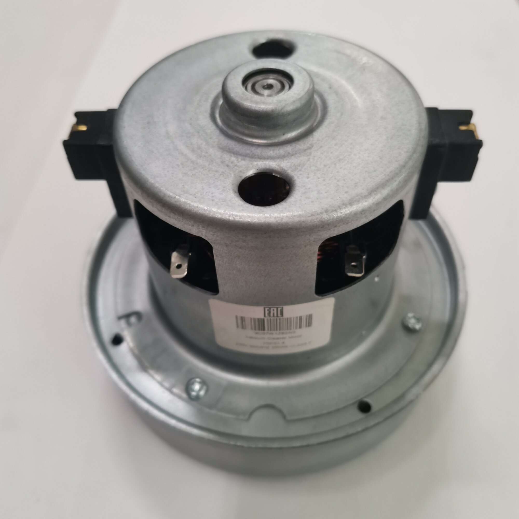 Двигатель пылесоса 2000W YDC-01-8 (H 115, D 130)