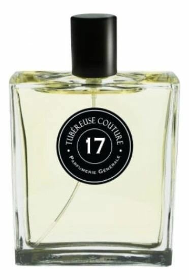 PIERRE GUILLAUME 17 Tubereuse Couture Парфюмерная вода унисекс 50мл