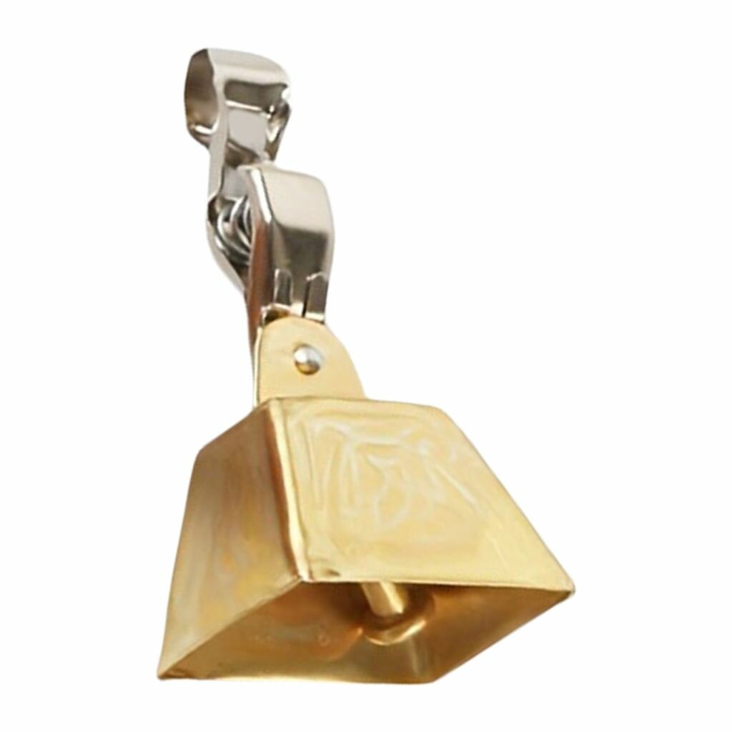 Колокольчики для удочки